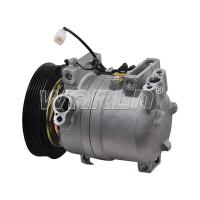 China RC.600.117 12V Auto AC Compresso For NISSAN FRONTIER For X-TERRA MOTOR WXNS127 for sale