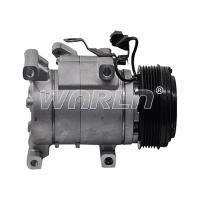 China RS11 Vehile AC Compressor 97701B9010 For Hyundai I10 1.0 2013-2014 WXHY101 for sale