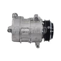 China 84005713 000187815 Compressor Air Conditioner For Chevrolet Malibu For GMC Acadia WXCV053 for sale