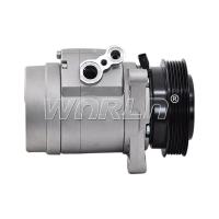 China 96629606 96861885 AC Compressor Part System For Chevrolet Captiva For Opel Antara2.4 WXCV006 for sale