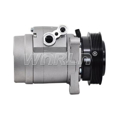 China 96629606 96861885 AC Compressor Part System For Chevrolet Captiva For Opel Antara2.4 WXCV006 for sale