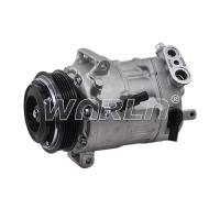 China 84005713 000187815 Compressor Air Conditioner For Chevrolet Malibu For GMC Acadia WXCV053 for sale