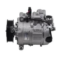 China CPMM7011VW 12V Auto AC Compressor For VW AMAROK 2.0 2010-2012 WXVW032A for sale