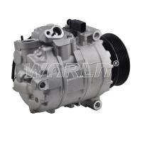 China CPMM7011VW 12V Auto AC Compressor For VW AMAROK 2.0 2010-2012 WXVW032A for sale