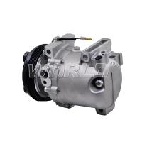 China CR14 Vehicle AC Compressor 73111FE040 For Subaru Impreza For Forester GC GF1.8 WXSB001 for sale