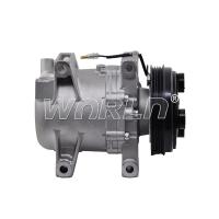 China CR14 Vehicle AC Compressor 73111FE040 For Subaru Impreza For Forester GC GF1.8 WXSB001 for sale