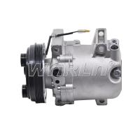 China CR14 Vehicle AC Compressor 73111FE040 For Subaru Impreza For Forester GC GF1.8 WXSB001 for sale