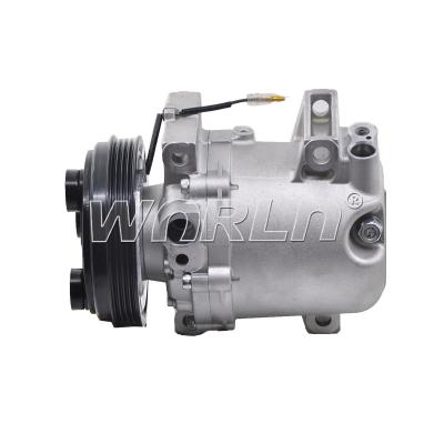 China CR14 Vehicle AC Compressor 73111FE040 For Subaru Impreza For Forester GC GF1.8 WXSB001 for sale