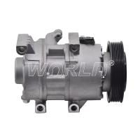 China Auto VS16 AC Compressor For Hyundai Tucson For Kia Sportage For Carens 1.6 97701A4100 WXHY091 for sale
