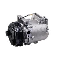 China CR14 Vehicle AC Compressor 73111FE040 For Subaru Impreza For Forester GC GF1.8 WXSB001 for sale
