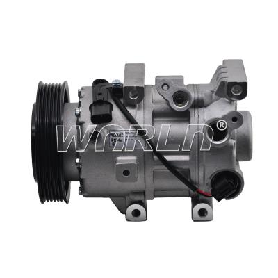China Auto VS16 AC Compressor For Hyundai Tucson For Kia Sportage For Carens 1.6 97701A4100 WXHY091 for sale