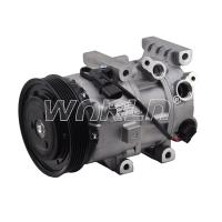 China Auto VS16 AC Compressor For Hyundai Tucson For Kia Sportage For Carens 1.6 97701A4100 WXHY091 for sale