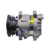 China V5 1A AC Compressor Air Conditioning ForDaewoo Doosan 24V WXDW009 for sale