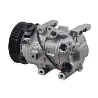 China Auto VS16 AC Compressor For Hyundai Tucson For Kia Sportage For Carens 1.6 97701A4100 WXHY091 for sale
