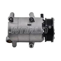 China 6G9119D629EB Auto Air Compressor For Ford Mondeo For CMAX For Focus WXFD026 for sale