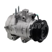 China Car AirCon Compressor For Ford F150 For Lobo For Lincoln Mark 5.0 V8 BL3Z19703D WXFD056 for sale