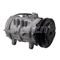 China 1520477 1520683 Auto Ac Compressor For Ford For BroncoFor Ranger2.9/4.9/5.0 WXFD054 for sale