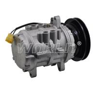 China 1520477 1520683 Auto Ac Compressor For Ford For BroncoFor Ranger2.9/4.9/5.0 WXFD054 for sale