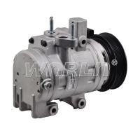 China Car AirCon Compressor For Ford F150 For Lobo For Lincoln Mark 5.0 V8 BL3Z19703D WXFD056 for sale