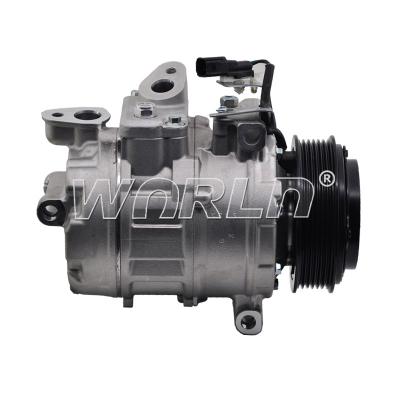 China 4472604334 16003213101 Auto Ac Compressor For Ford Edge For Transit For Explorer 2.0 2012-2015 WXFD055 for sale