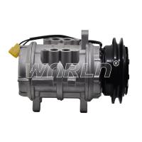 China 1520477 1520683 Auto Ac Compressor For Ford For BroncoFor Ranger2.9/4.9/5.0 WXFD054 for sale