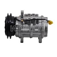 China 1520477 1520683 Auto Ac Compressor For Ford For BroncoFor Ranger2.9/4.9/5.0 WXFD054 for sale