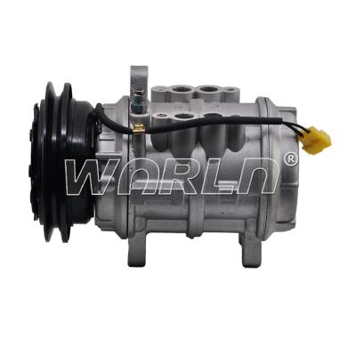 China 1520477 1520683 Auto Ac Compressor For Ford For BroncoFor Ranger2.9/4.9/5.0 WXFD054 for sale