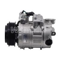 China 4472604334 16003213101 Auto Ac Compressor For Ford Edge For Transit For Explorer 2.0 2012-2015 WXFD055 for sale