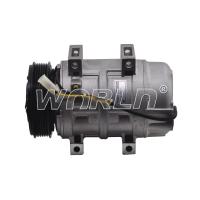 China 1161627 Car Air Conditioning For Volvo S60 S80 V70 XC70 C70 WXVV006 for sale