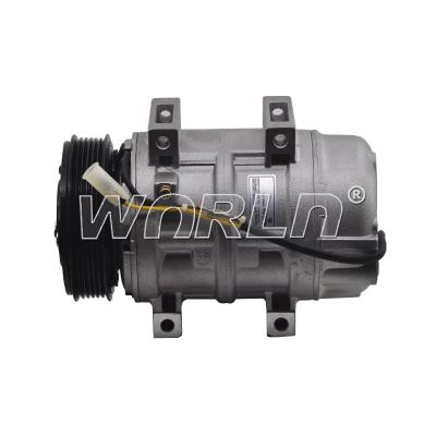 China 1161627 Car Air Conditioning For Volvo S60 S80 V70 XC70 C70 WXVV006 for sale