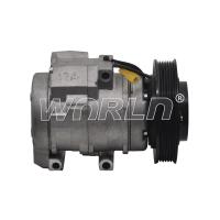 China 4472203491 Car Aircon Compressor For Mazda M8 For MPV 2.5 WXMZ001 for sale