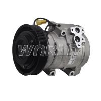 China 4472203491 Car Aircon Compressor For Mazda M8 For MPV 2.5 WXMZ001 for sale