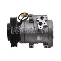 China 4472203491 Car Aircon Compressor For Mazda M8 For MPV 2.5 WXMZ001 for sale