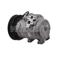 China 4472203491 Car Aircon Compressor For Mazda M8 For MPV 2.5 WXMZ001 for sale