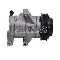China AB3919D629AD Car Air Compressor HS13N For Ford Ranger 2012-2015 WXFD109 for sale