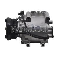 China SCR90 Car Air Compressor 6F9Z19703A For Five Hundred For Freestyle For Mercury Montego WXFD060 for sale