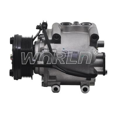 China SCR90 Car Air Compressor 6F9Z19703A For Five Hundred For Freestyle For Mercury Montego WXFD060 for sale