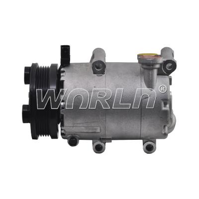 China 1432767 1678411 Vehicle AC Compressor For Ford Focus For CMAX Volvo WXFD004 for sale