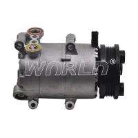 China 1432767 1678411 Vehicle AC Compressor For Ford Focus For CMAX Volvo WXFD004 for sale