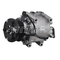 China SCR90 Car Air Compressor 6F9Z19703A For Five Hundred For Freestyle For Mercury Montego WXFD060 for sale