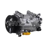 China 12V Car Ac Compressor For Peugeot308 Citroen C4 WXPG025 for sale