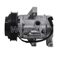 China AB3919D629AD Car Air Compressor HS13N For Ford Ranger 2012-2015 WXFD109 for sale