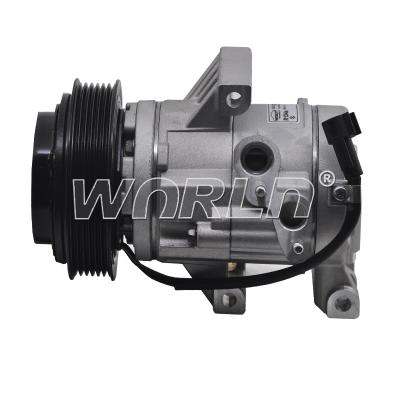 China AB3919D629AD Car Air Compressor HS13N For Ford Ranger 2012-2015 WXFD109 for sale