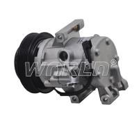 China AB3919D629AD Car Air Compressor HS13N For Ford Ranger 2012-2015 WXFD109 for sale