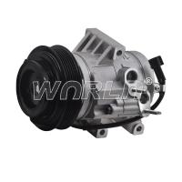 China AB3919D629AD Car Air Compressor HS13N For Ford Ranger 2012-2015 WXFD109 for sale