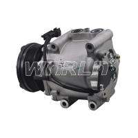 China SCR90 Car Air Compressor 6F9Z19703A For Five Hundred For Freestyle For Mercury Montego WXFD060 for sale