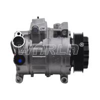 China 2W9319D629AE Car Air Compressor For Jaguar For XJ3.0 2003-2009 WXJG006 for sale