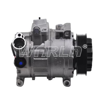 China 2W9319D629AE Car Air Compressor For Jaguar For XJ3.0 2003-2009 WXJG006 for sale
