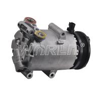 China 1432767 1678411 Vehicle AC Compressor For Ford Focus For CMAX Volvo WXFD004 for sale