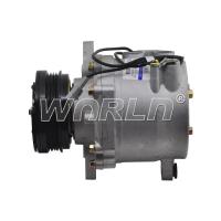 China 12V Automobile Air Conditioning System Compressor For Daily 12V WXIV002 for sale